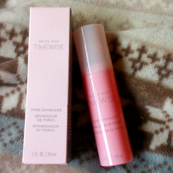 Mary Kay | Skincare | Timewise Pore Minimizer | Poshmark